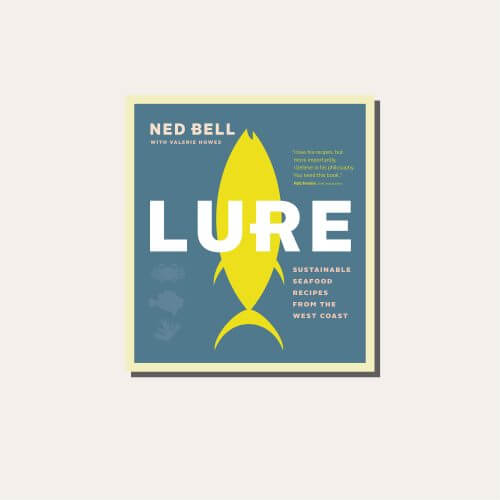 Cedar Plank Salmon Recipe