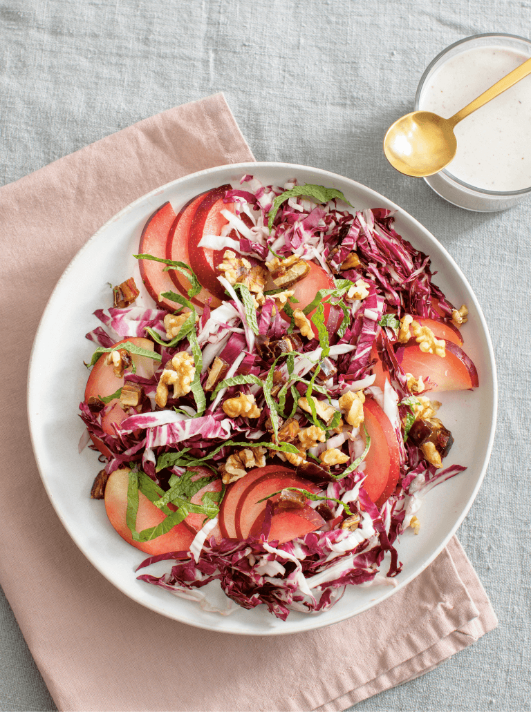 Ginger Snaps - Elle Gourmet