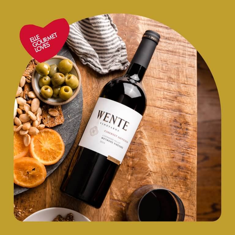 ELLE Gourmet loves Wente Vineyards - Elle Gourmet