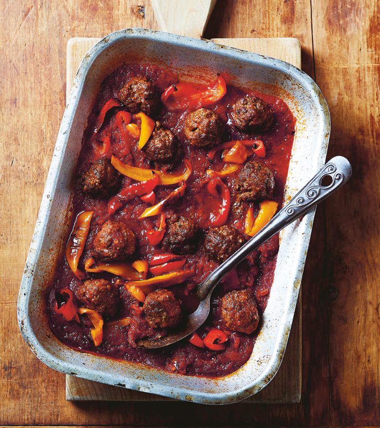 Ginger Snaps - Elle Gourmet