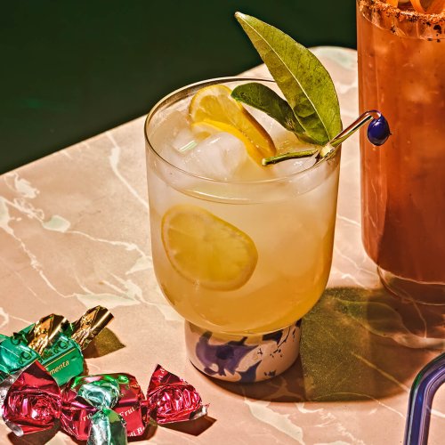 Perfect Homemade Lemonade Recipe