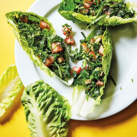 Rum Breeze Cocktail Recipe | Elle Gourmet