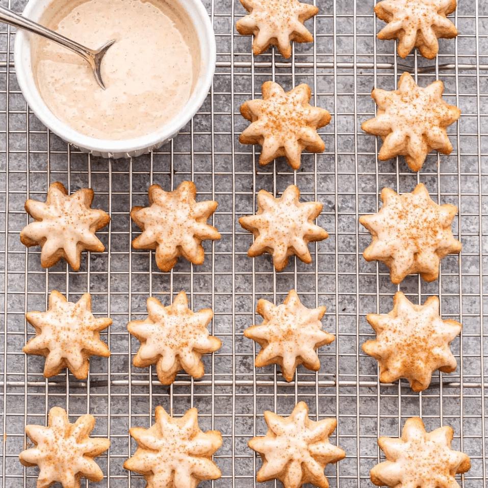 10 best international holiday cookies | Elle Gourmet