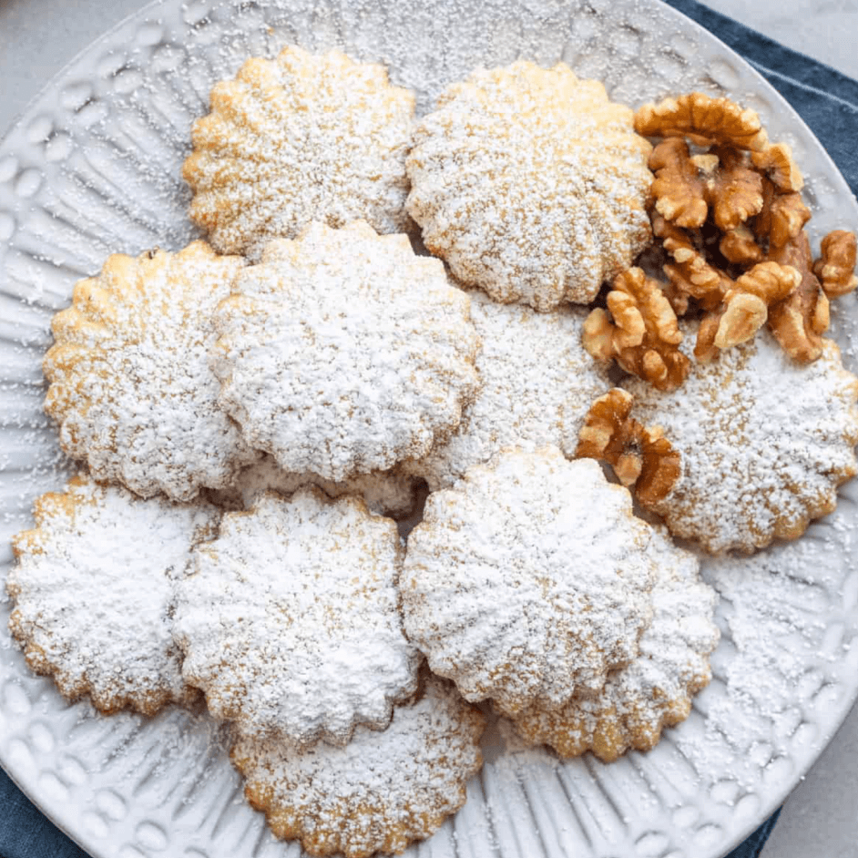 10 best international holiday cookies | Elle Gourmet