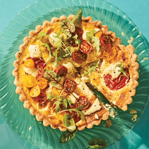 Ultimate Caesar Cocktail Recipe