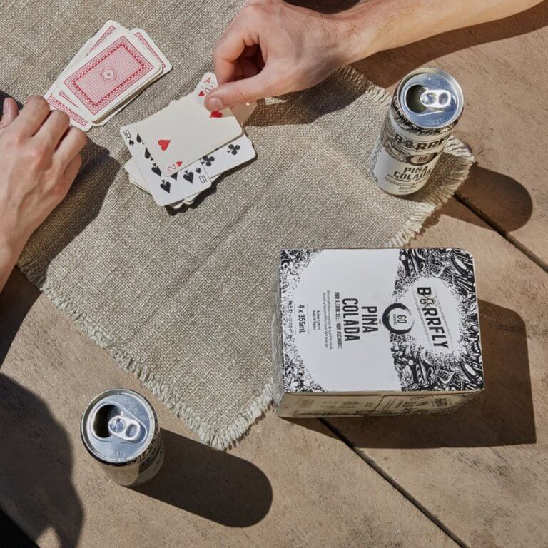 20 best alcohol-free RTDs for 2024 - Elle Gourmet