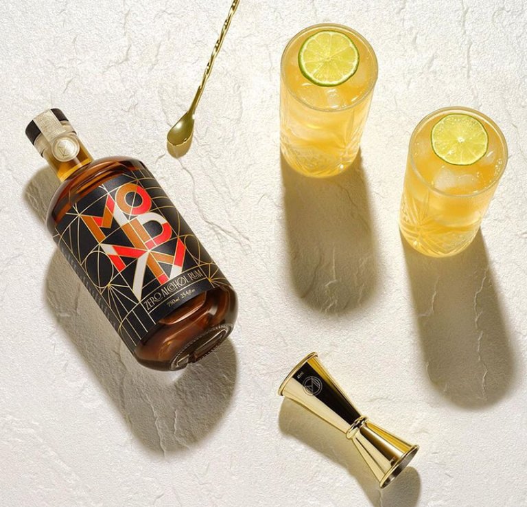 New non-alcoholic wines, beers and spirits - Elle Gourmet