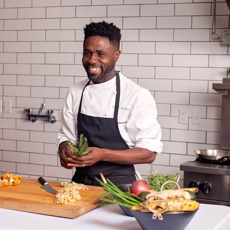 Our favourite eateries across Canada - Elle Gourmet