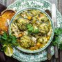 Chicken Fricot Stew - Elle Gourmet