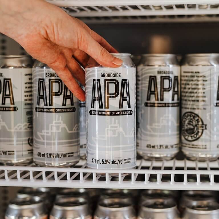 Our favourite eateries across Canada - Elle Gourmet