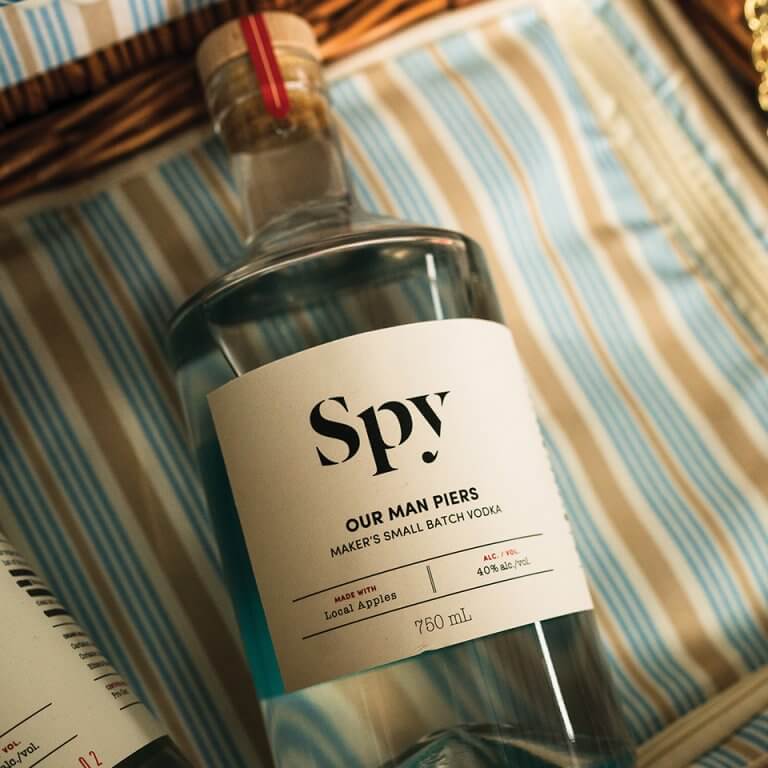 Our favourite eateries across Canada - Elle Gourmet