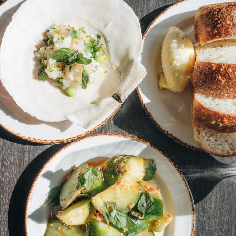 Our favourite eateries across Canada - Elle Gourmet