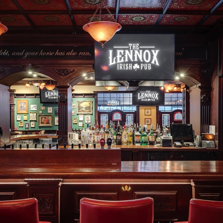 30 best Irish pubs in Canada to celebrate St. Patrick's Day - Elle Gourmet