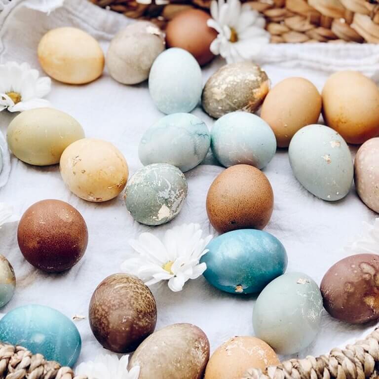 The best made-in-Canada chocolate Easter bunnies | Elle Gourmet