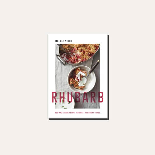 Rhubarb Sandwich Cookies - Elle Gourmet