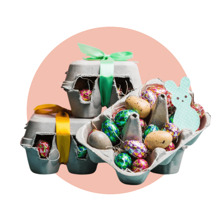 The best made-in-Canada chocolate Easter bunnies - Elle Gourmet