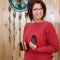 How Wabanaki Maple founder Jolene Johnson returned to her roots - Elle ...