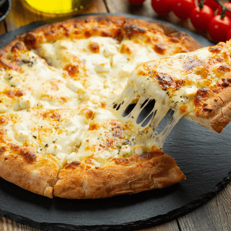 Perfect your pizza with Francis Ford Coppola Winery - Elle Gourmet