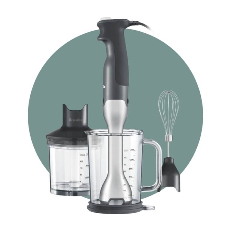 The best immersion blenders, according to pros - Elle Gourmet