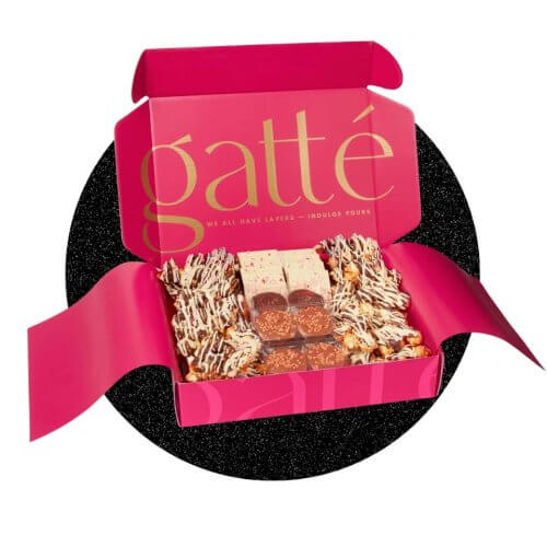 Best Holiday Chocolate and Candy Gifts