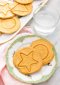 Dalgona Korean Sugar Candy Recipes | Elle Gourmet