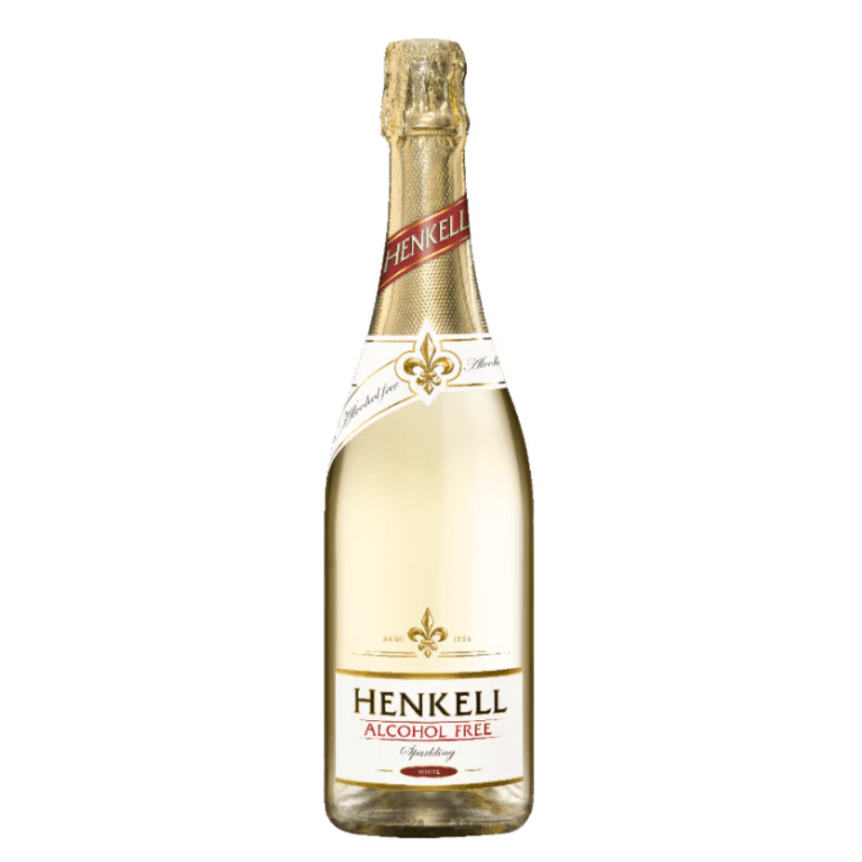 11 best non-alcoholic sparkling wines - Elle Gourmet