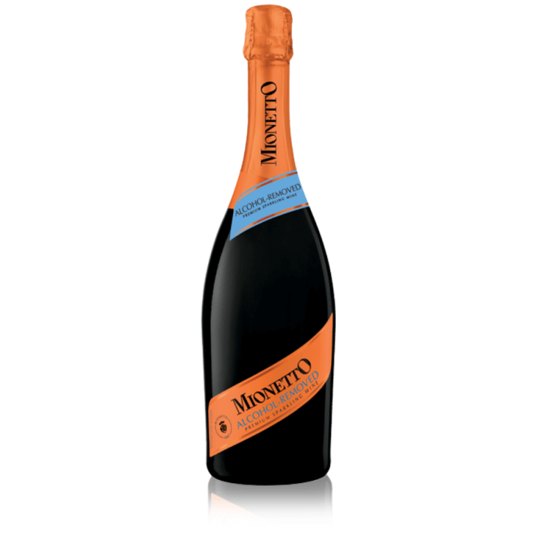 11 best non-alcoholic sparkling wines - Elle Gourmet