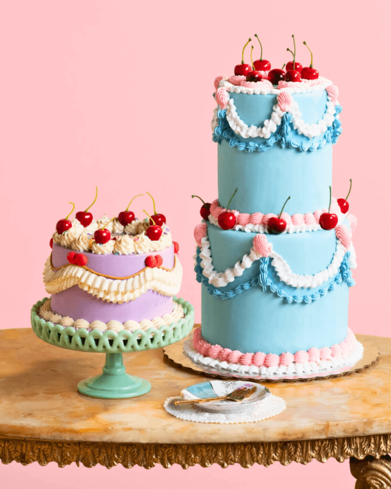 5 wacky Pinterest food trends to look out for in 2025 - Elle Gourmet