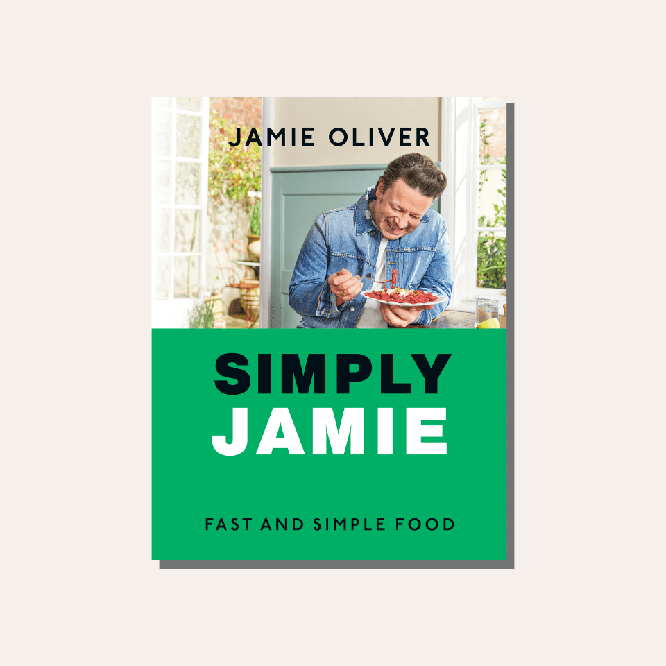 Jamie Oliver Roasted Vegetables and Camembert