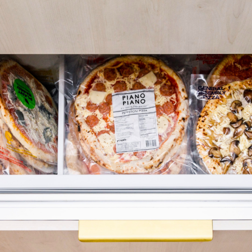 The best frozen pizza brands in Canada - Elle Gourmet