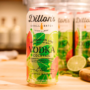 Dillon's launches 3 exceptional new RTD signature cocktails - Elle Gourmet
