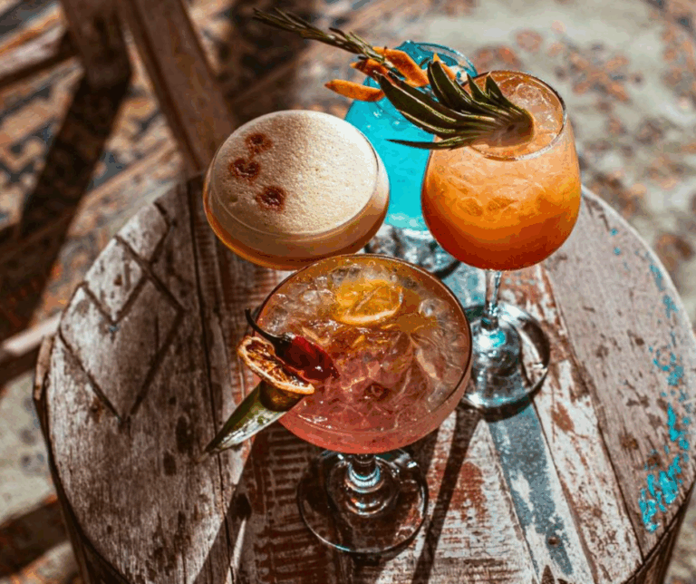 10 best places to eat in Curaçao - Elle Gourmet