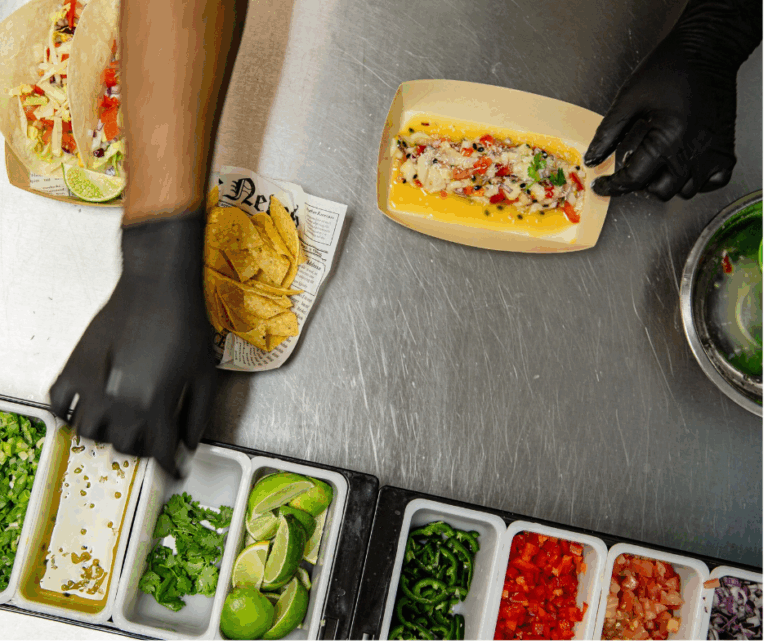 10 best places to eat in Curaçao - Elle Gourmet