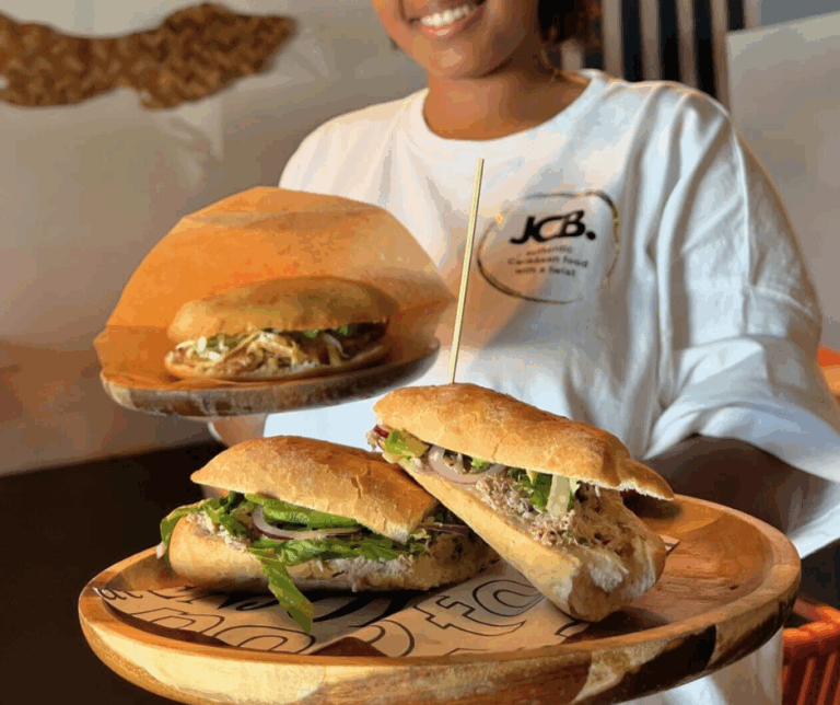 10 best places to eat in Curaçao - Elle Gourmet
