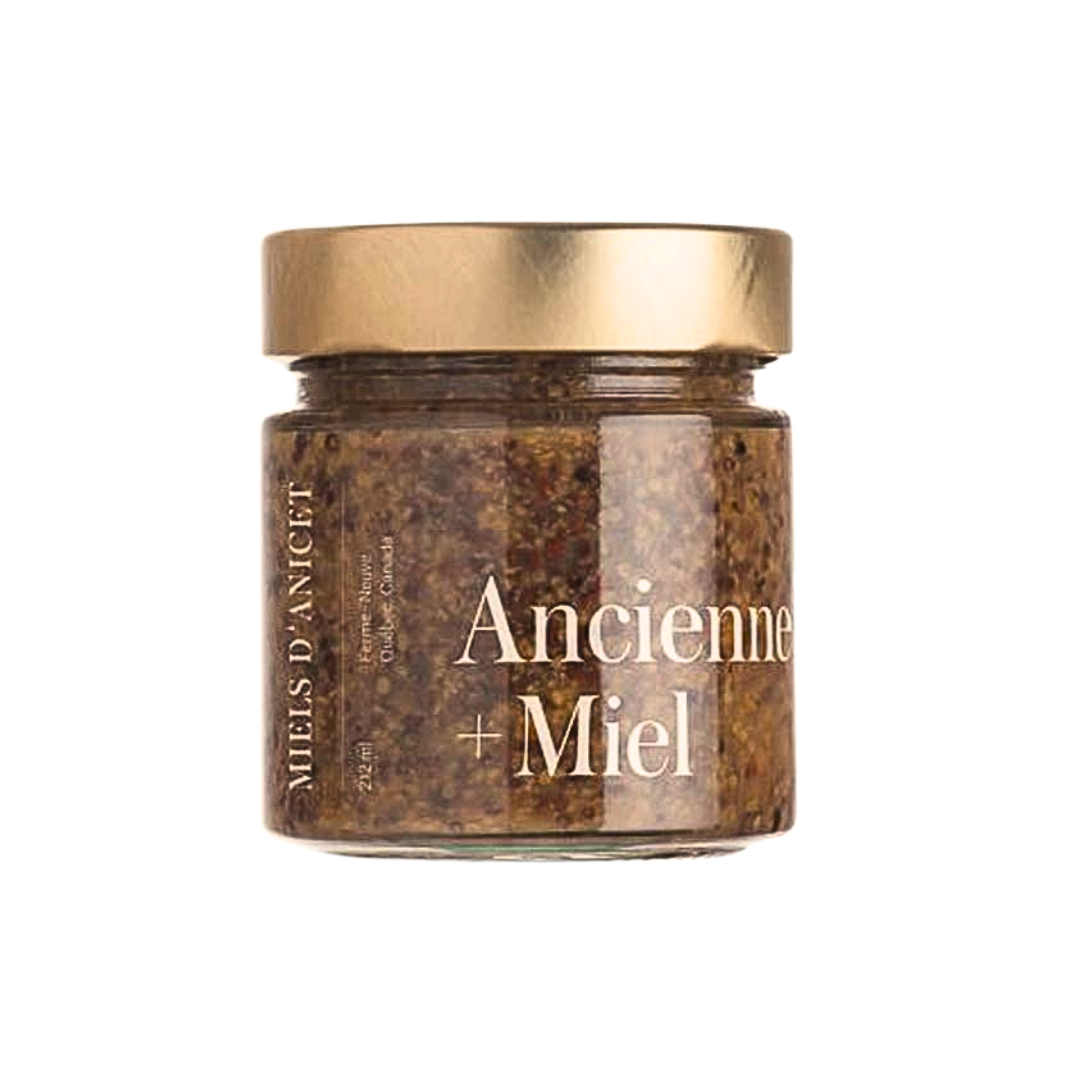 7 Canadian mustard brands to level up your condiment game - Elle Gourmet