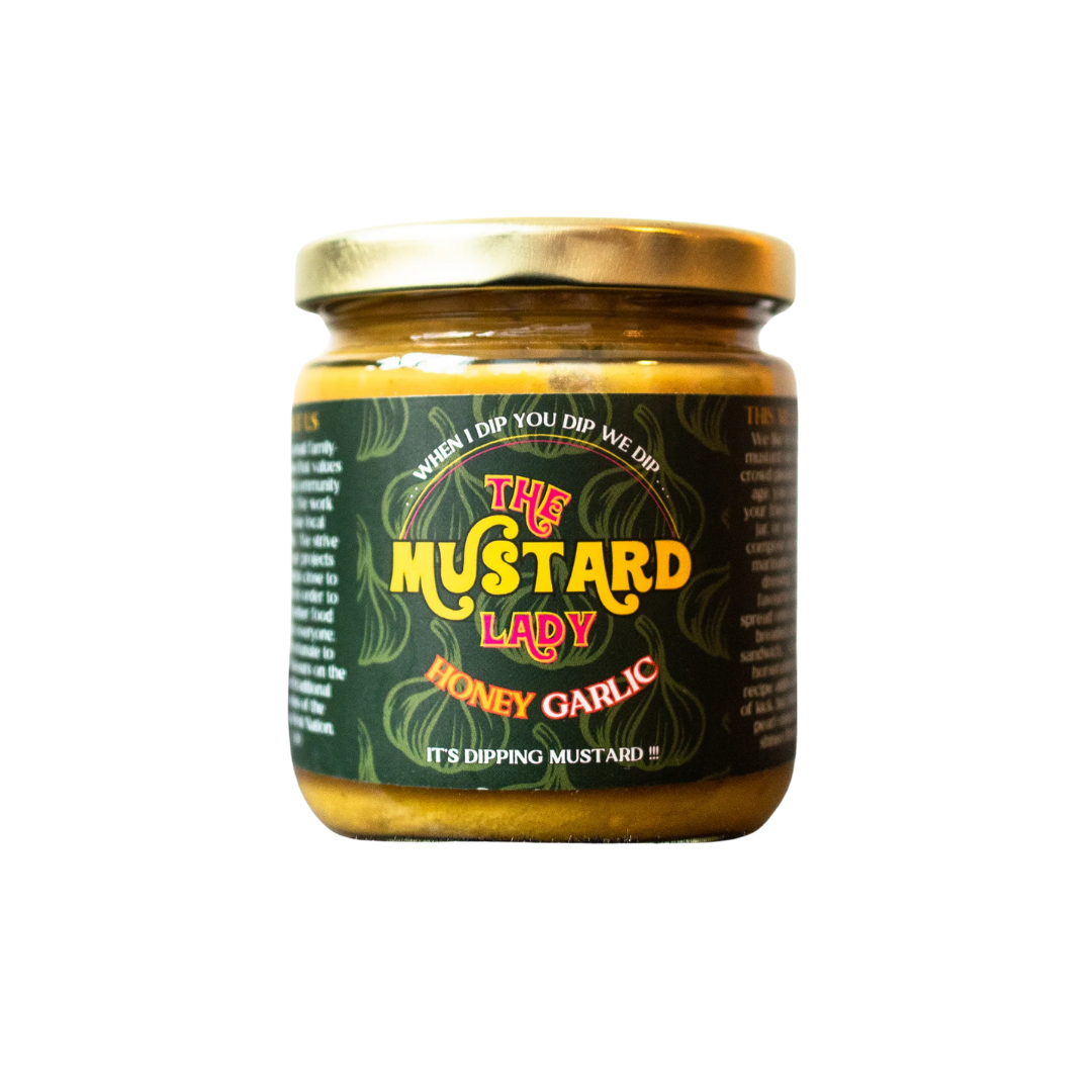 7 Canadian mustard brands to level up your condiment game - Elle Gourmet